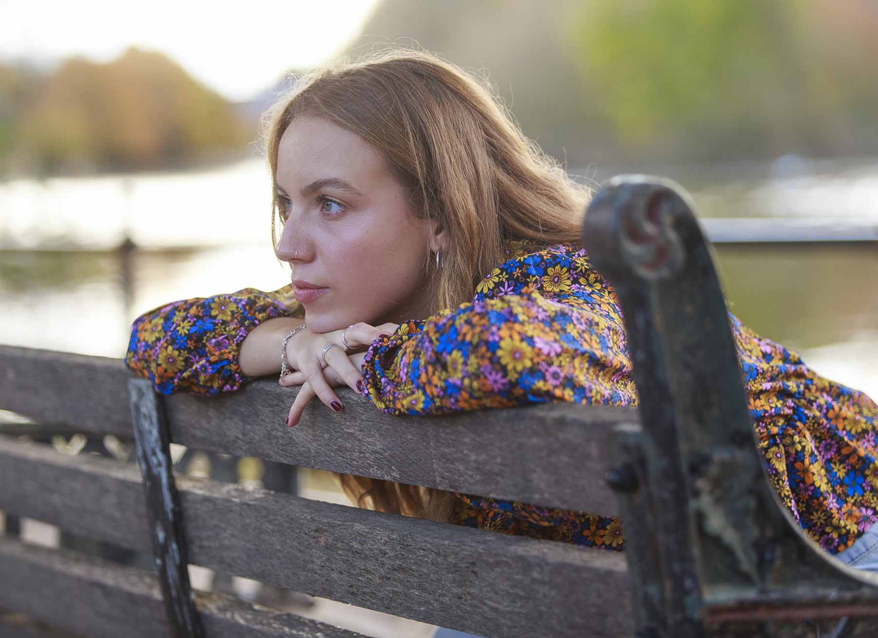 Eva Gadd - Singer Songwriter of Pop Soul RnB Music Piano and Vocals